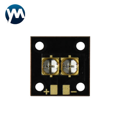 20W High Power UV Light Module LED Curing Lamp 365nm 385nm 395nm 405nm