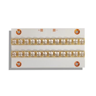 Custom Led Sign 240W Splicing Curing UV LED Module for SMD LED Chip ...