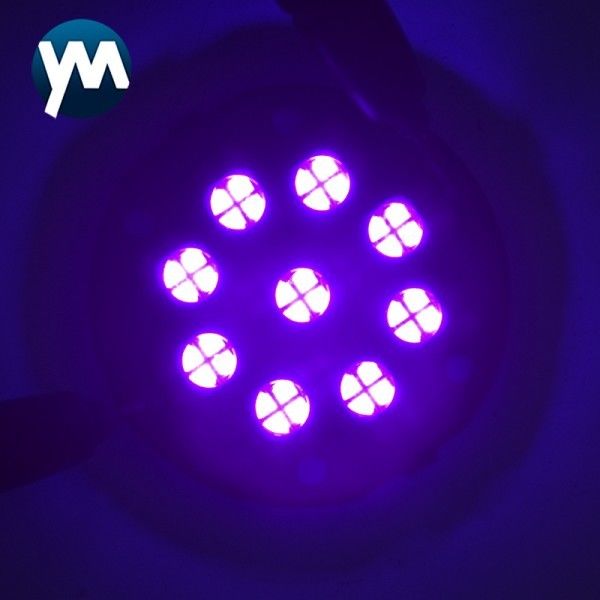 Splicing SMD UV LED Module 90W For UV Curing / UV Sterilization