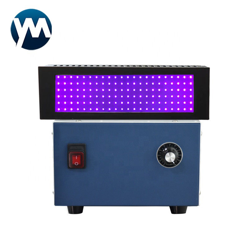 New Arrival 350W UV LED Lamp 395NM Curing Systems For Offset Printing