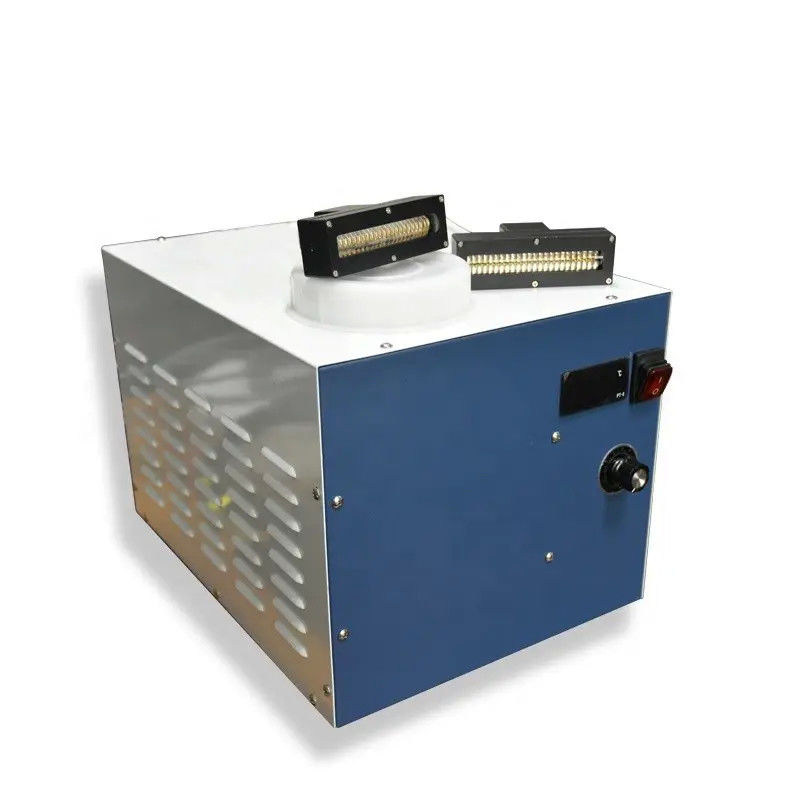 UV LED lamp 200W light water cooled 395nm UV LED 365nm for UV Curing