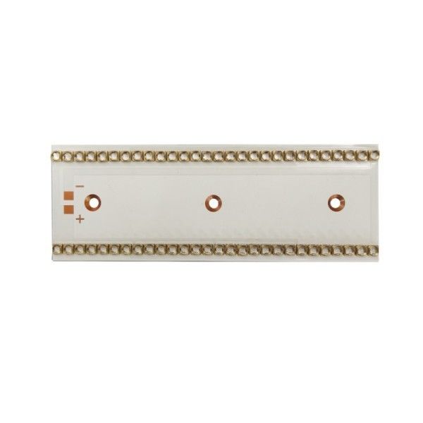 168W Fast UV Led Module Splicing Power UV Led for SMD LED PCB Custom ...