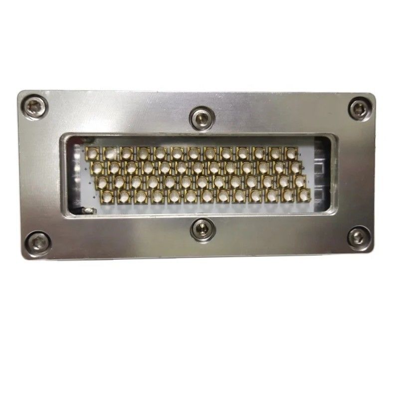 Factory Customized 150W Water Cooled 365nm UV Curing Lamp for Printing ...