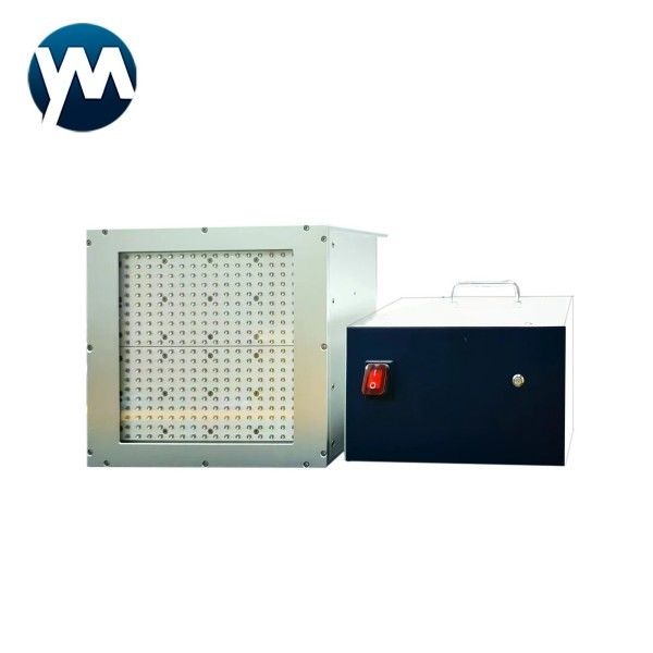 Custom flexo uv 1000W light air cooled 365nm 395nm uv curing lamp for ...