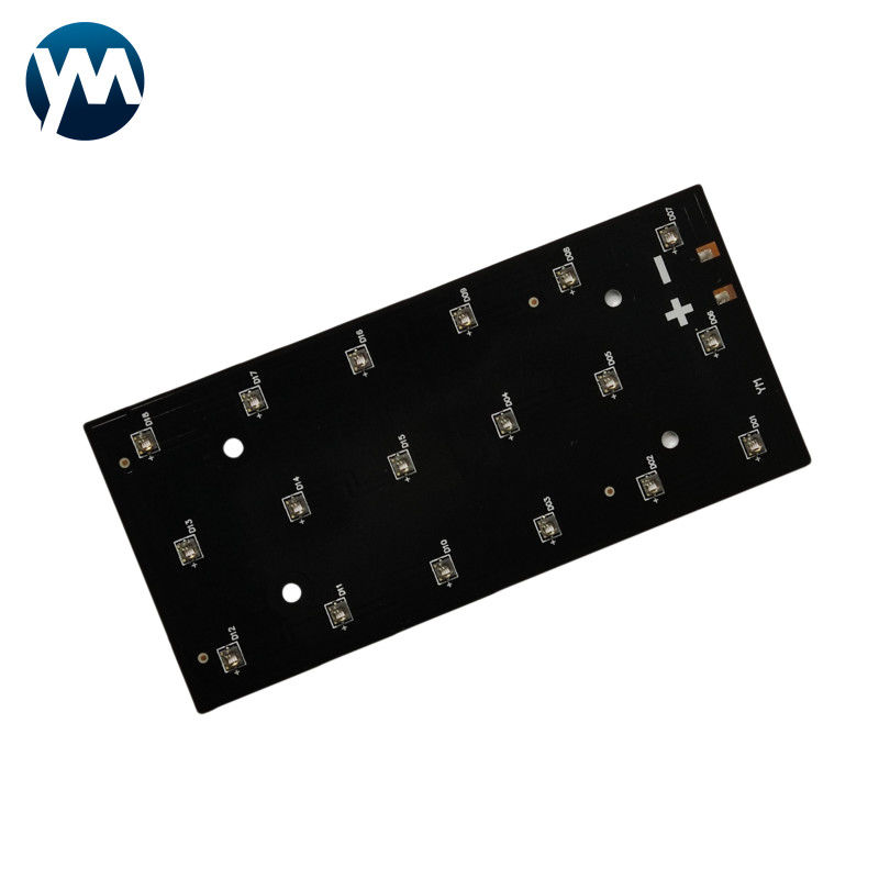 385nm 50w uv led module manufacturer Ultraviolet Lamps 405nm for uv ink ...