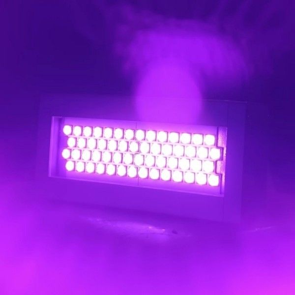 480W uv curing head lamp 395nm uv ink drying light system for uv printing