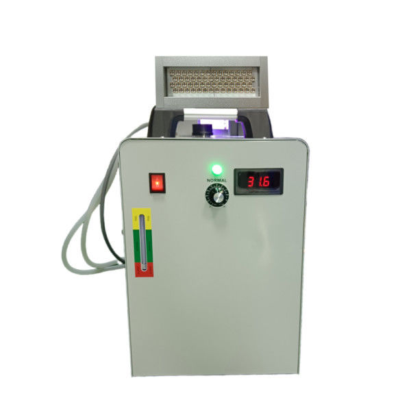 Factory Customized 480W High Power Ink Curing led uv curing systems for ...