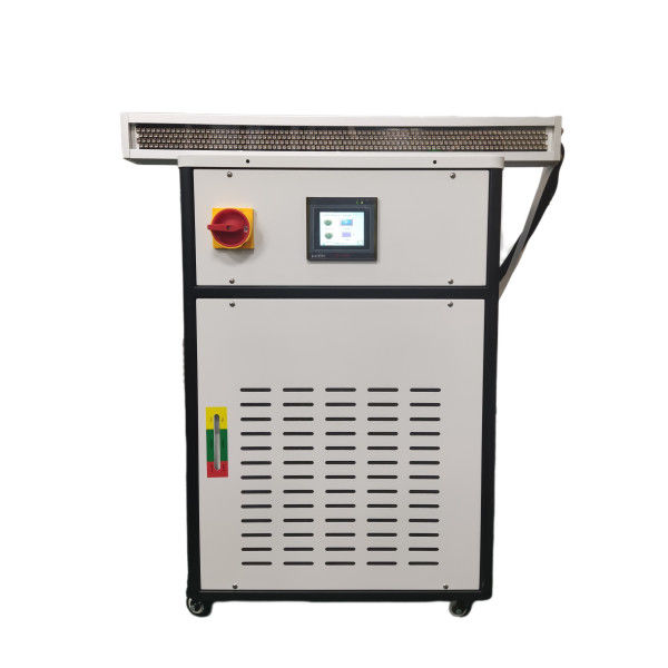 3500W High Power 395nm water cooling uv led curing lamp for uv printing