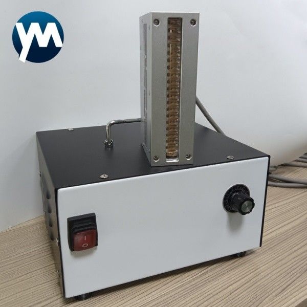 200W Factory Customized flexo uv Air Cooled flatbed 395nm uv ink drying ...