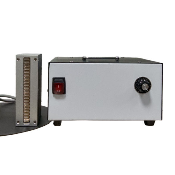 200W Factory Customized flexo uv Air Cooled flatbed 395nm uv ink drying ...