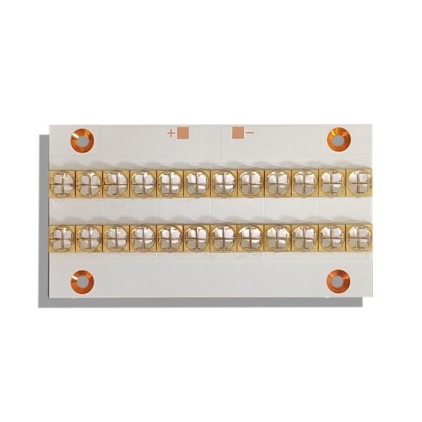 Custom Led Sign 240W Splicing Curing UV LED Module for SMD LED Chip ...