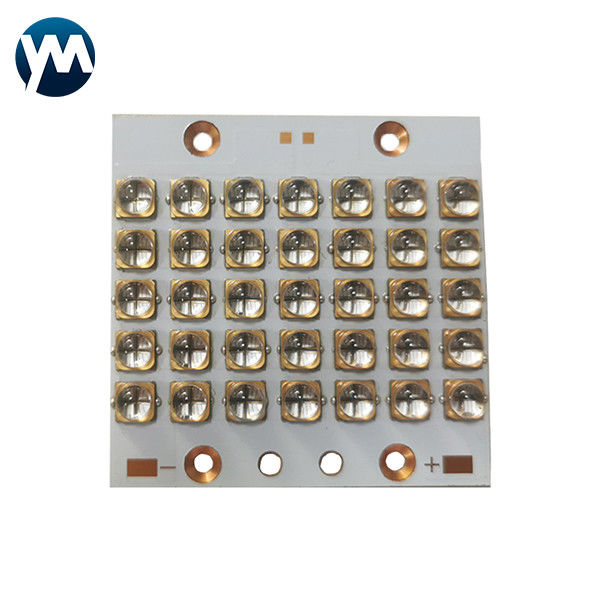 UV Light Module chip 6565 300W Uv Curing Lamp UV Curing For Offset