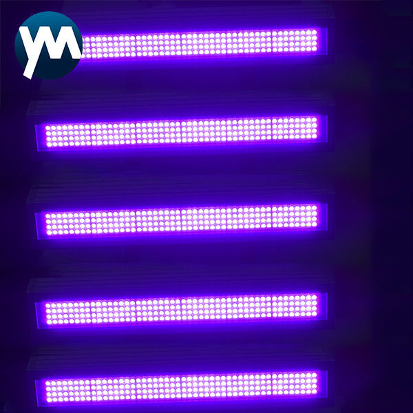 1900W UV Lamp For Screen Printing Water Cooling LG Seoul Epileds Chip