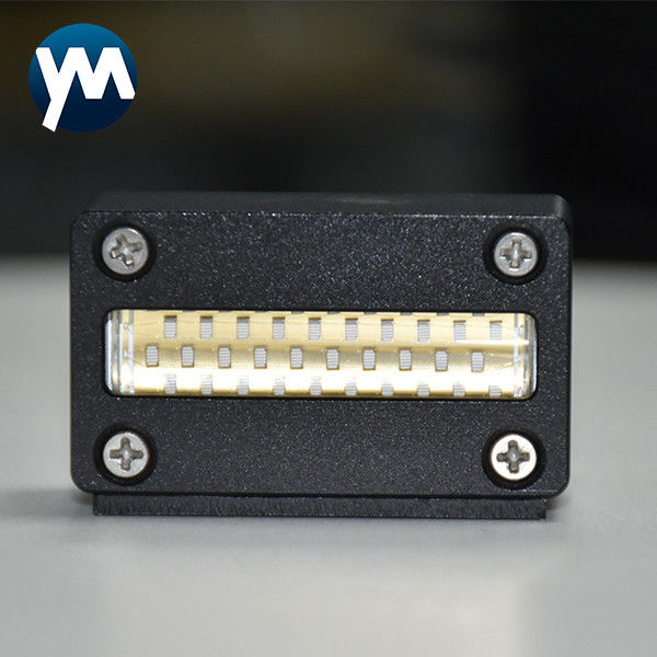 UV LED Curing Equipment COB 80W Chiller UV Lamp LED UV Curing Machine