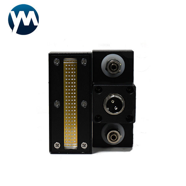 365nm 200W LED UV Curing Equipment Chiller 385nm 395nm COB SMD Diode