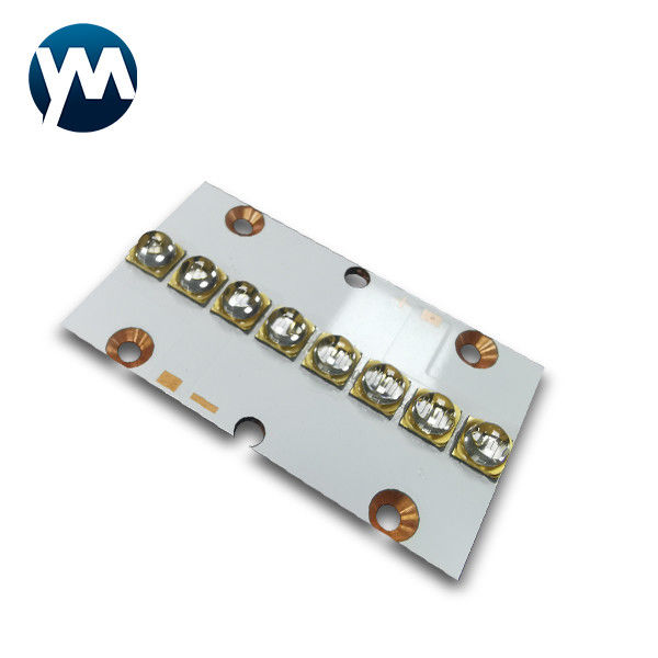UV LED Module 80W LED Module Light UV Ink Curing Printing Industries ...