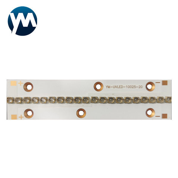 UV LED Module 60w UV LED Linear light source curing high power led module