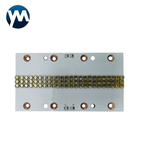 UV LED Module 210W UV LED chip led module light quartz lens UV LED for ...