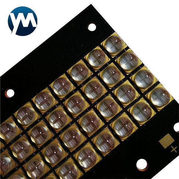 UV LED module 640W high power led curing deep uv led light uv curing system