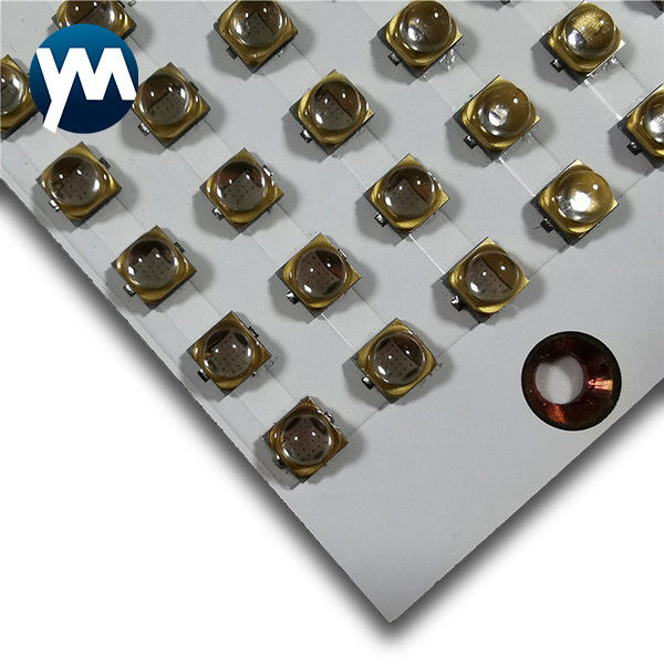 UV LED Module 210W ultraviolet lamps uv curing system for water cooling