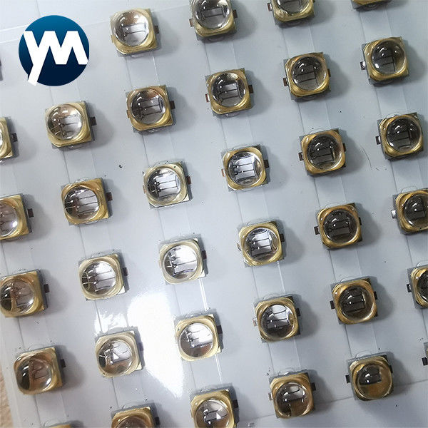 UV LED Module 210W ultraviolet lamps uv curing system for water cooling