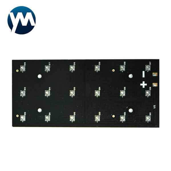 UV LED Module 40W high power uv led cob led module for printing industrie