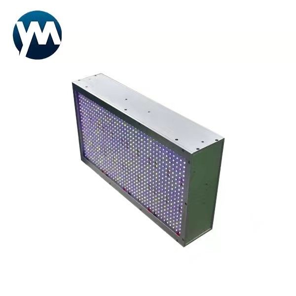 2400W UV LED Curing System for Printing & Coatings