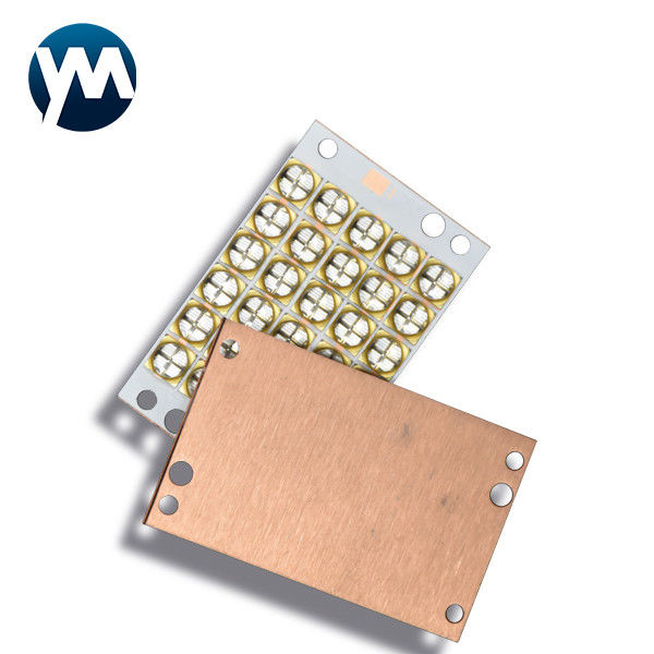 Curing Offset 300W LED UV Light Module 365nm 385nm 395nm 405nm