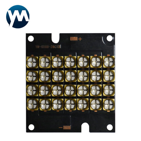 UV LED Module 280W UV Curing Light UV Glue Curing Lamp Chip UV LED