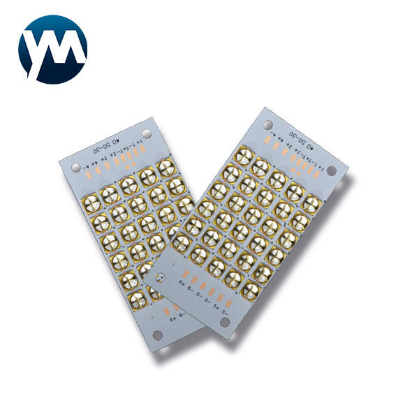 UV Light Module 300W 6868 10W LED Chip High Power UV LED UV Curing Light