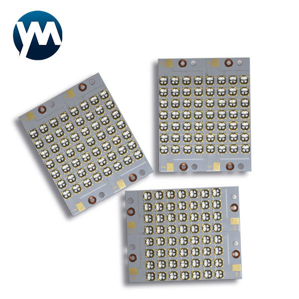 UV Light Module 560W High Power UV LED COB Led Module UV LED Curing Lamp