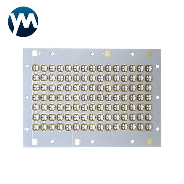 UV Light Module 1000W UV Curing Lamp High Power UV LED For Curing Oven