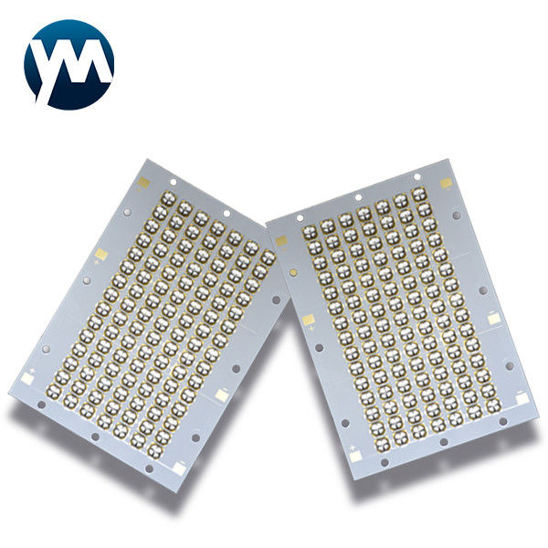 UV Light Module 1000W UV Curing Lamp High Power UV LED For Curing Oven