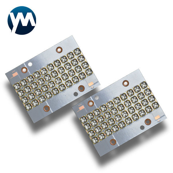 UV Light Module 400W uv led modul printer curing led uv water cooling