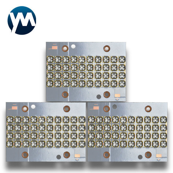 UV Light Module 400W uv led modul printer curing led uv water cooling
