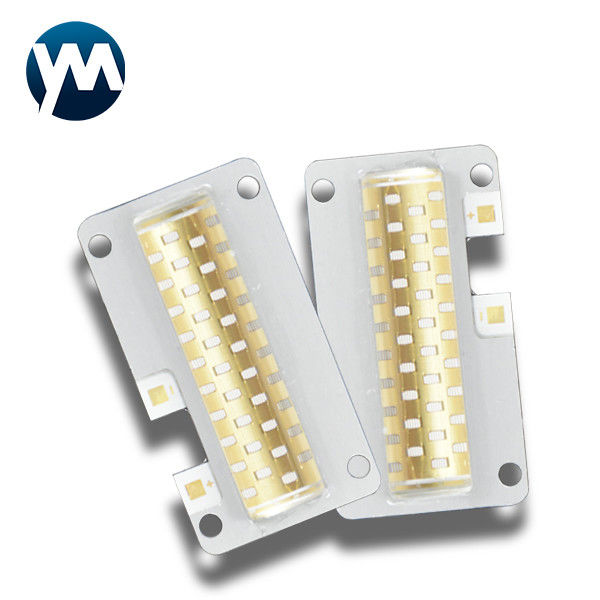 UV LED COB Module 80W High Power COB Curing Module 365nm 385nm 395nm 405nm