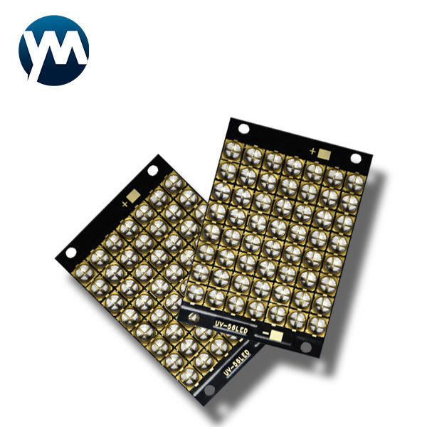 UV LED Module 560W High Power UV LED Curing Lamp Offset Ink Module