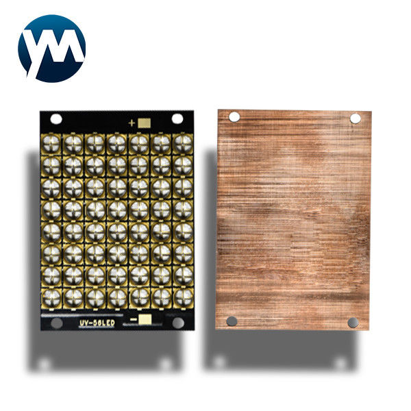 UV LED Module 560W High Power UV LED Curing Lamp Offset Ink Module