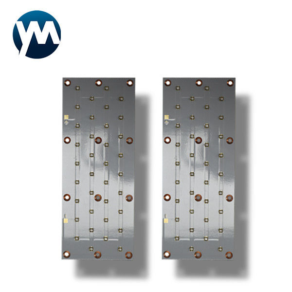 UV Light Module 108W high power uv led module 3D printing module quartz ...