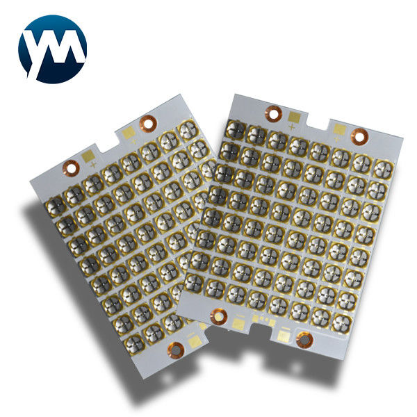 UV Light Module 640W Splicing High Power UV LED Modules UV LED Curing ...