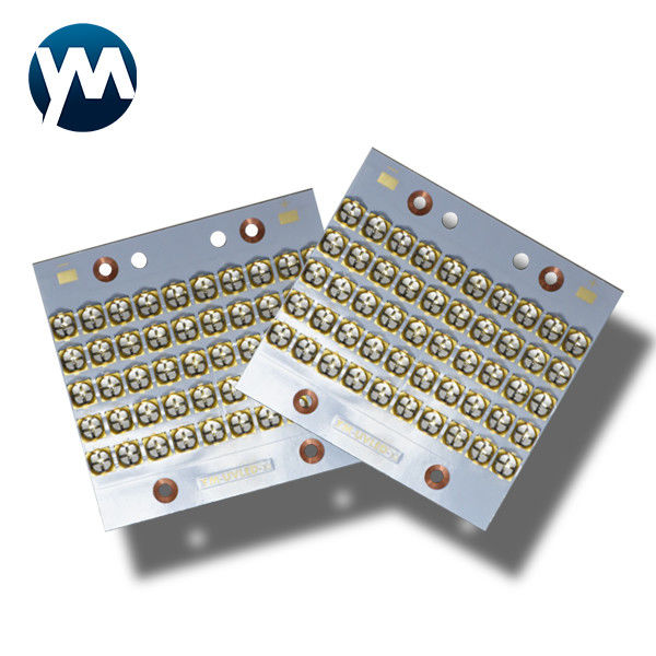 UV Light Module 500W LED Module Light Curing LED UV Water Cooling UV ...