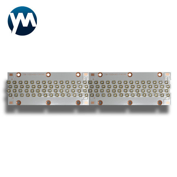 Curing Lamp 168W UV Light Module LED Chip 395nm 365nm 385nm 405nm