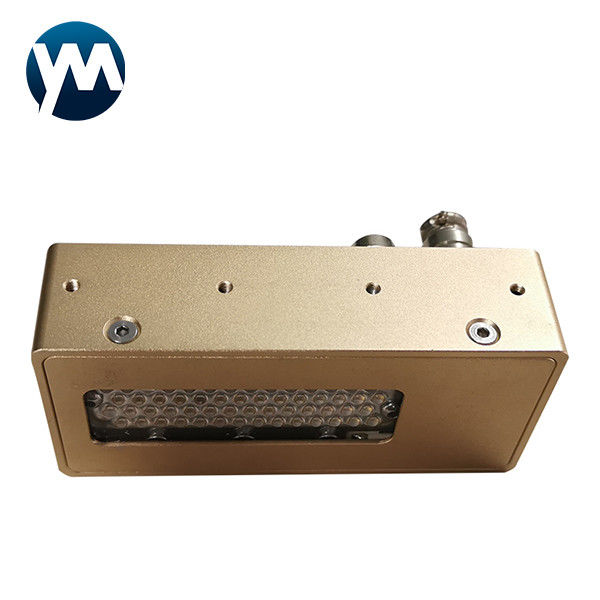 UV LED Curing Lamp 160W Ultraviolet Curing Light UV Light Curing Equipment