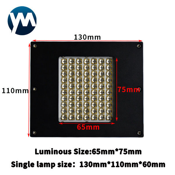 UV LED Curing Light 600W UV Curing System LED UV Curing Machine