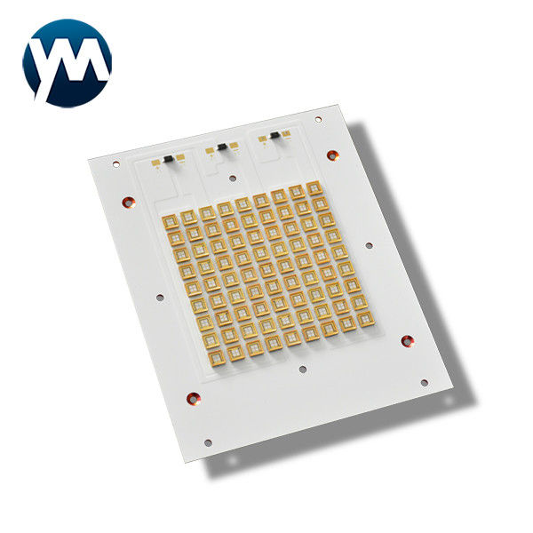 High Power 800W UV Light Module 7070 SMD Seoul LG Epileds LED Chips