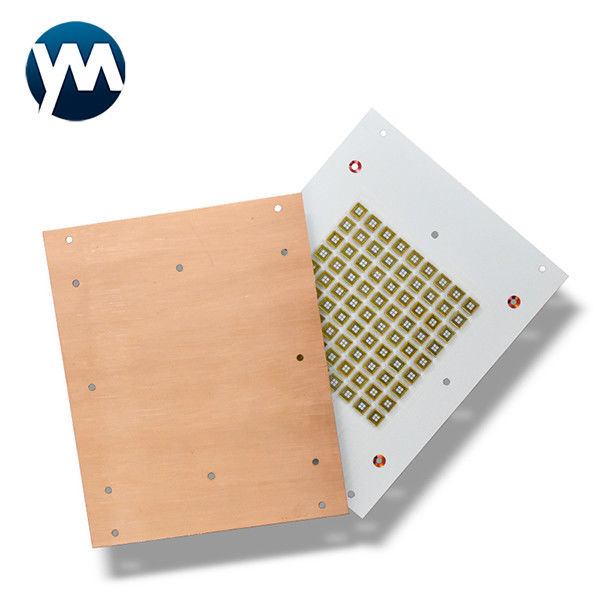 High Power 800W UV Light Module 7070 SMD Seoul LG Epileds LED Chips