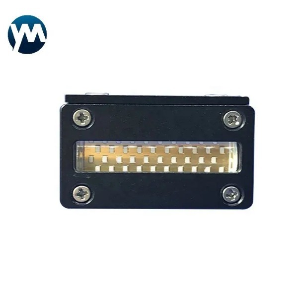 80w High Power 365nm Uv Curing Light Water Cooling