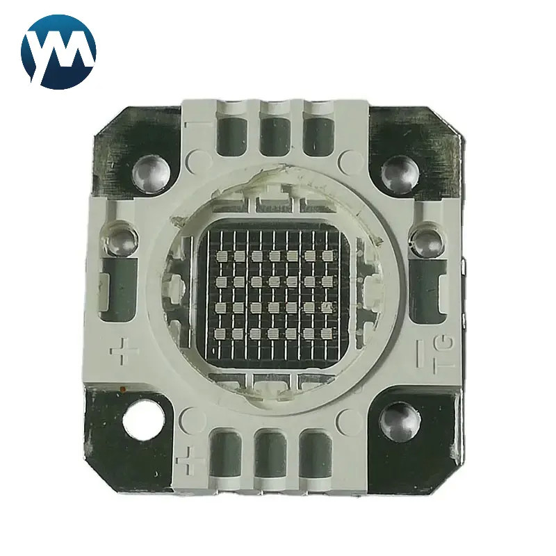 Support Customize 72w Cob Uv Led Curing Smd For 3d Printer