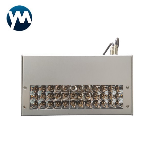 YM Custom Led Sign 100W UV LED for Printing Air Cooling UV LED Curing ...
