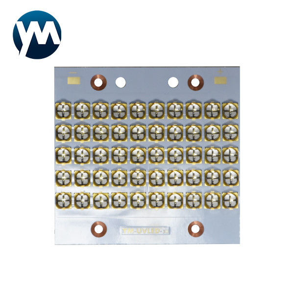 UV Light Module 500W LED Module Light Curing LED UV Water Cooling UV ...